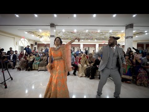 Radhika Ki Daddy Zara Aa Na DANCE PERFORMANCE
