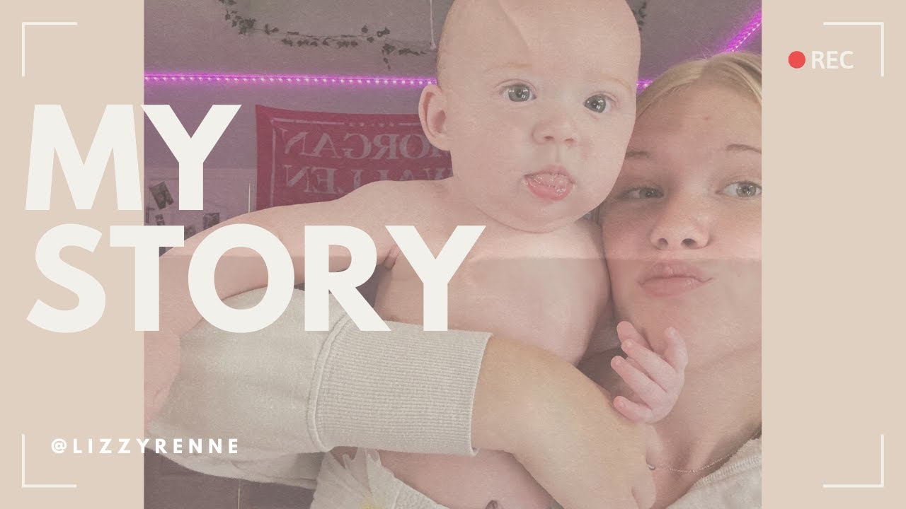 MY STORY - YouTube