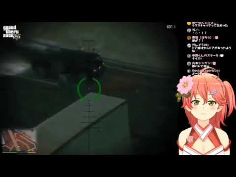Vtuber fails live - YouTube