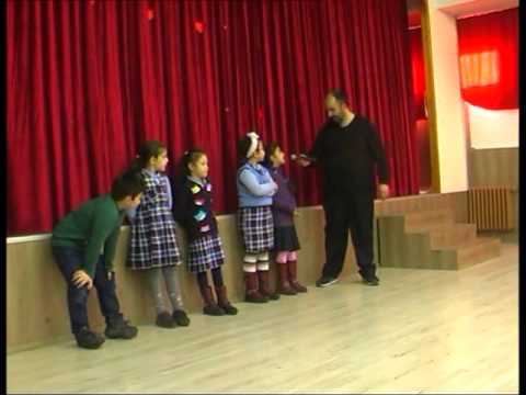 Gümbür Gümbür BAŞKAN