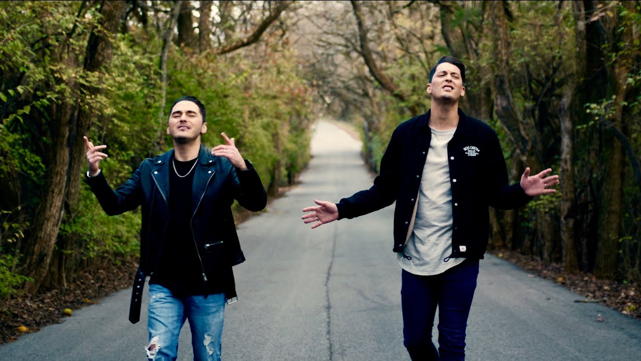 FINMAR - Like We Never Did (Official Music Video) - YouTube Music