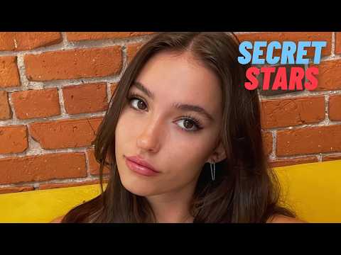 Top 10 Most Viewed teen Pstars || Secret Stars
