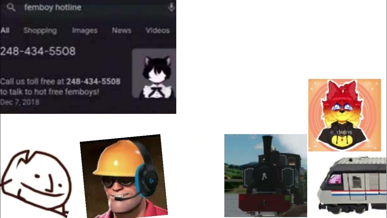 My Average Interaction in my discord server. - YouTube