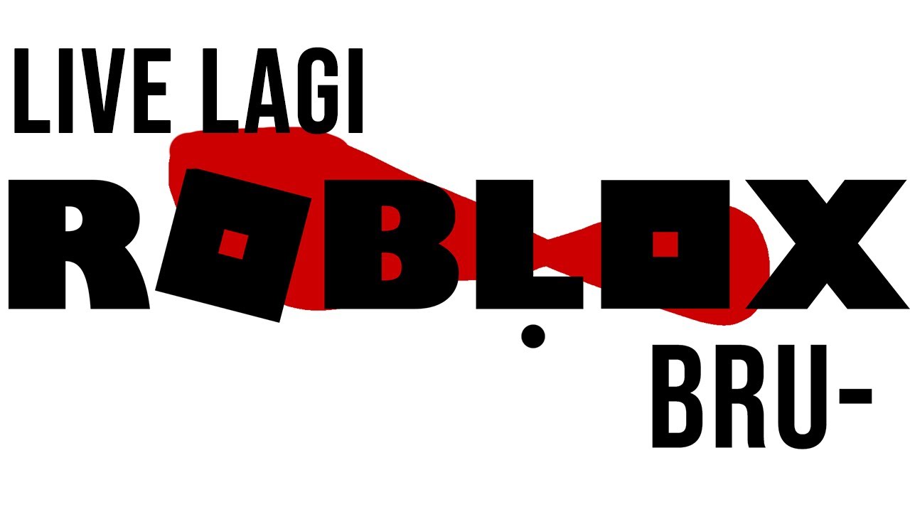 🔴udah selesai ulangan belom kau? (Live Roblox) | 04/12/2021 - YouTube