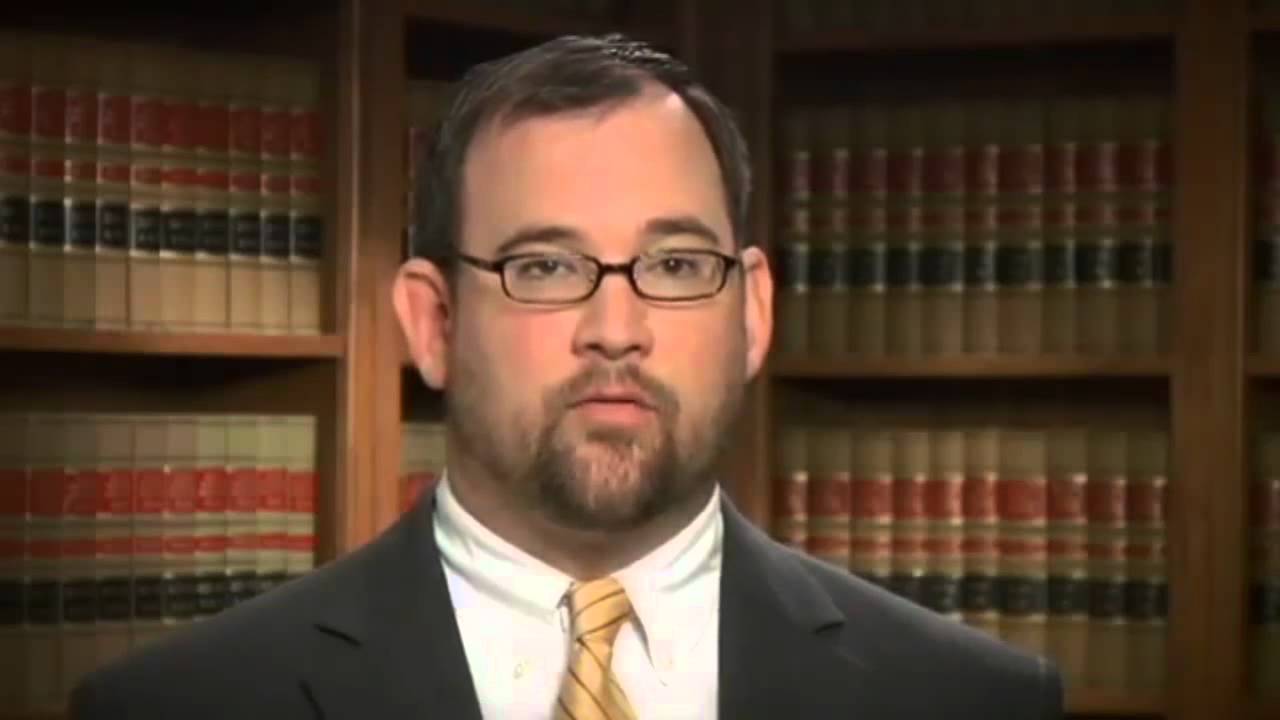 Texas DUI Defense Attorney - YouTube