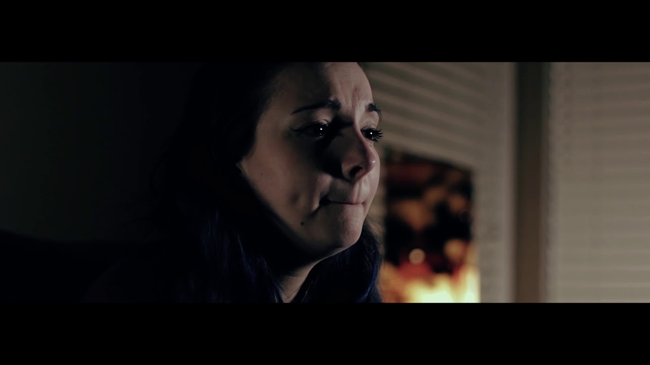 Bleeding Shadows | Dramatic Short Film - YouTube