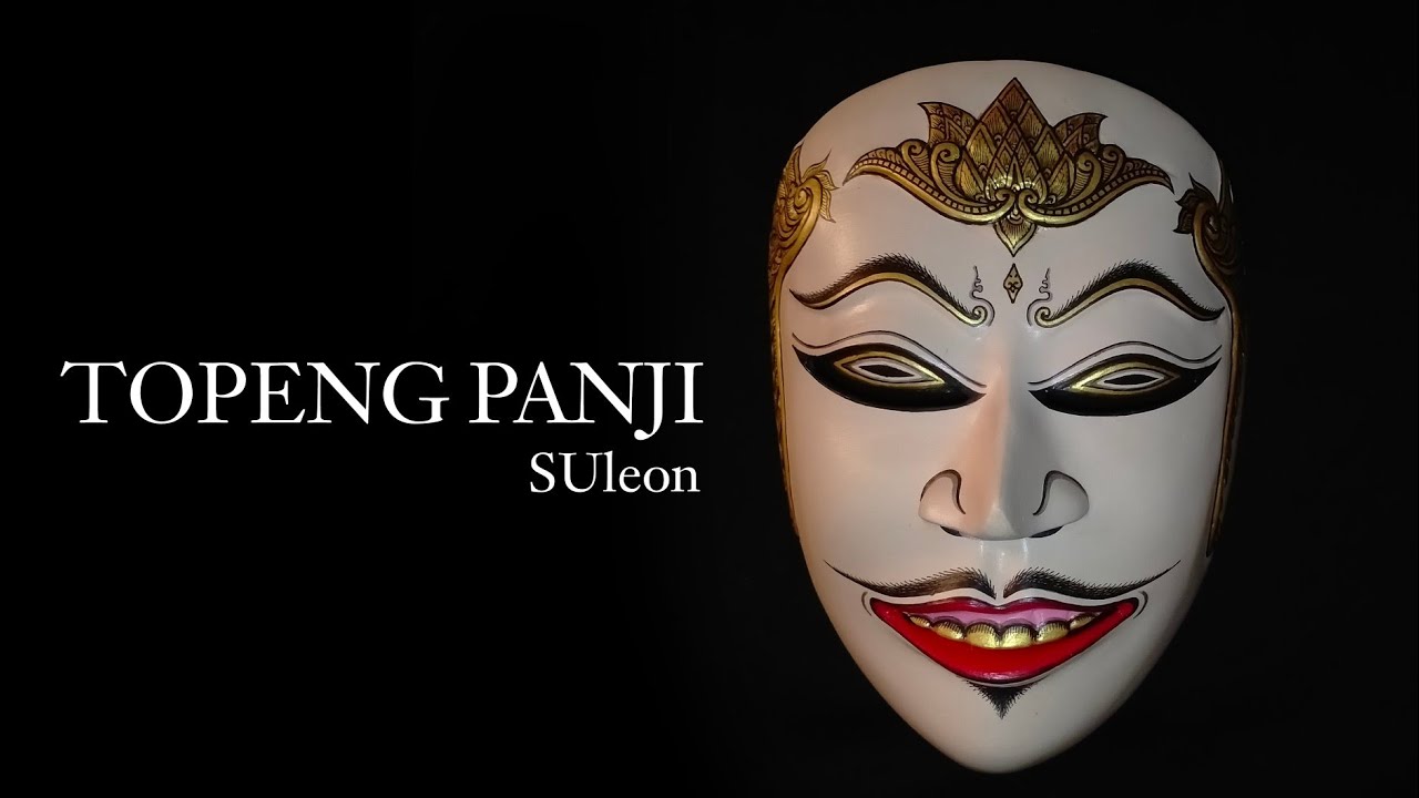 Tari Gunung Sari || Topeng Panji Eksplorasi - YouTube