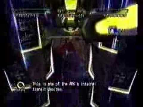 Shadow the Hedgehog - Space Gadget - Hero - 1:51.83 - YouTube