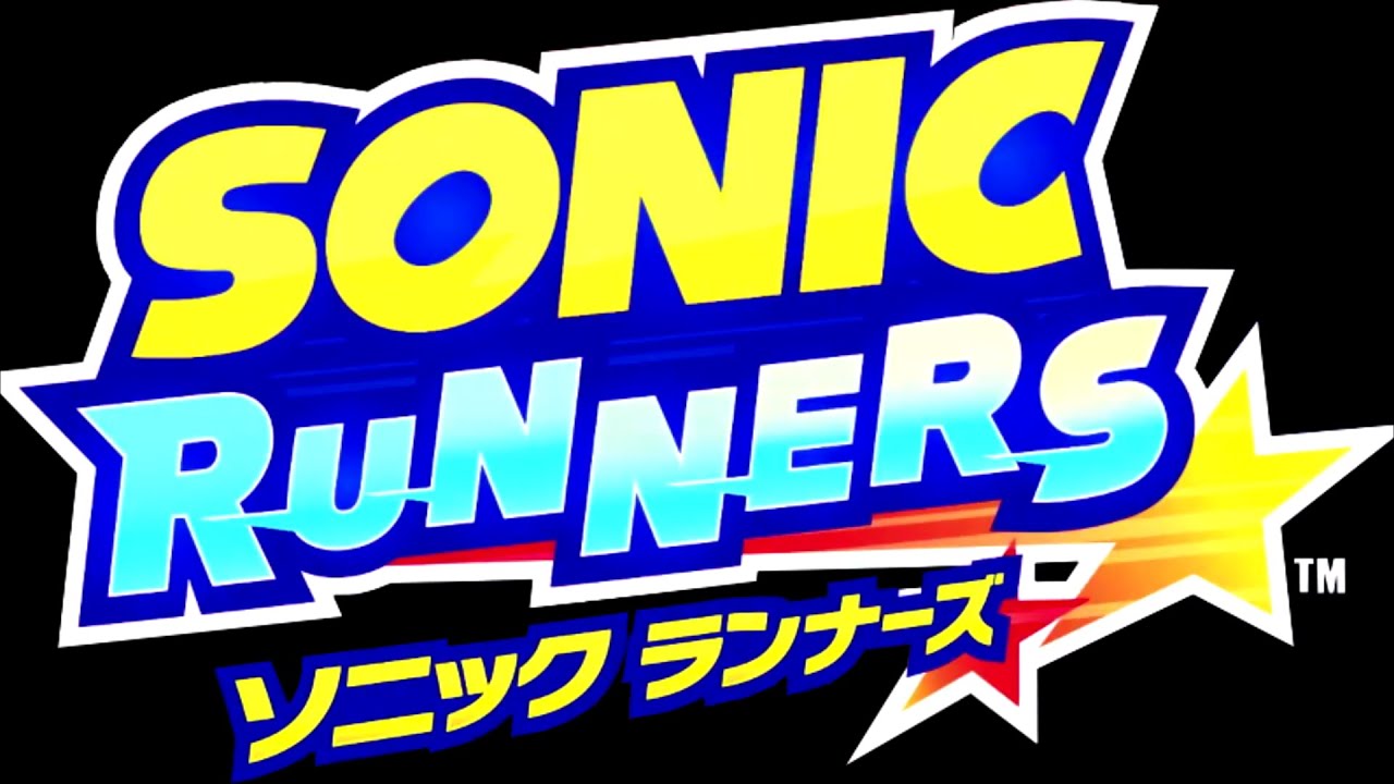 Sonic Runners / Soundtrack / Tema de Sonic Heroes (Remix) - YouTube
