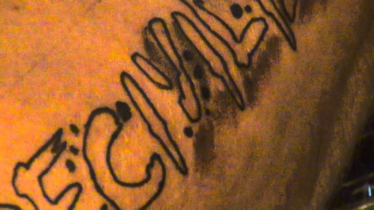 Winner Symbol Tattoos