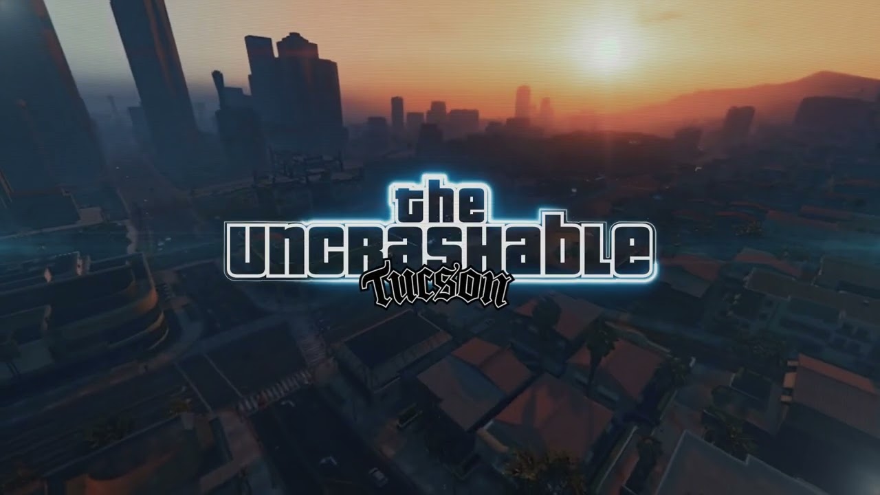 Gta San Andreas Multiplayer Wallpaper