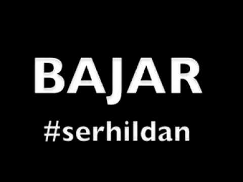 #Serhildan - Bajar