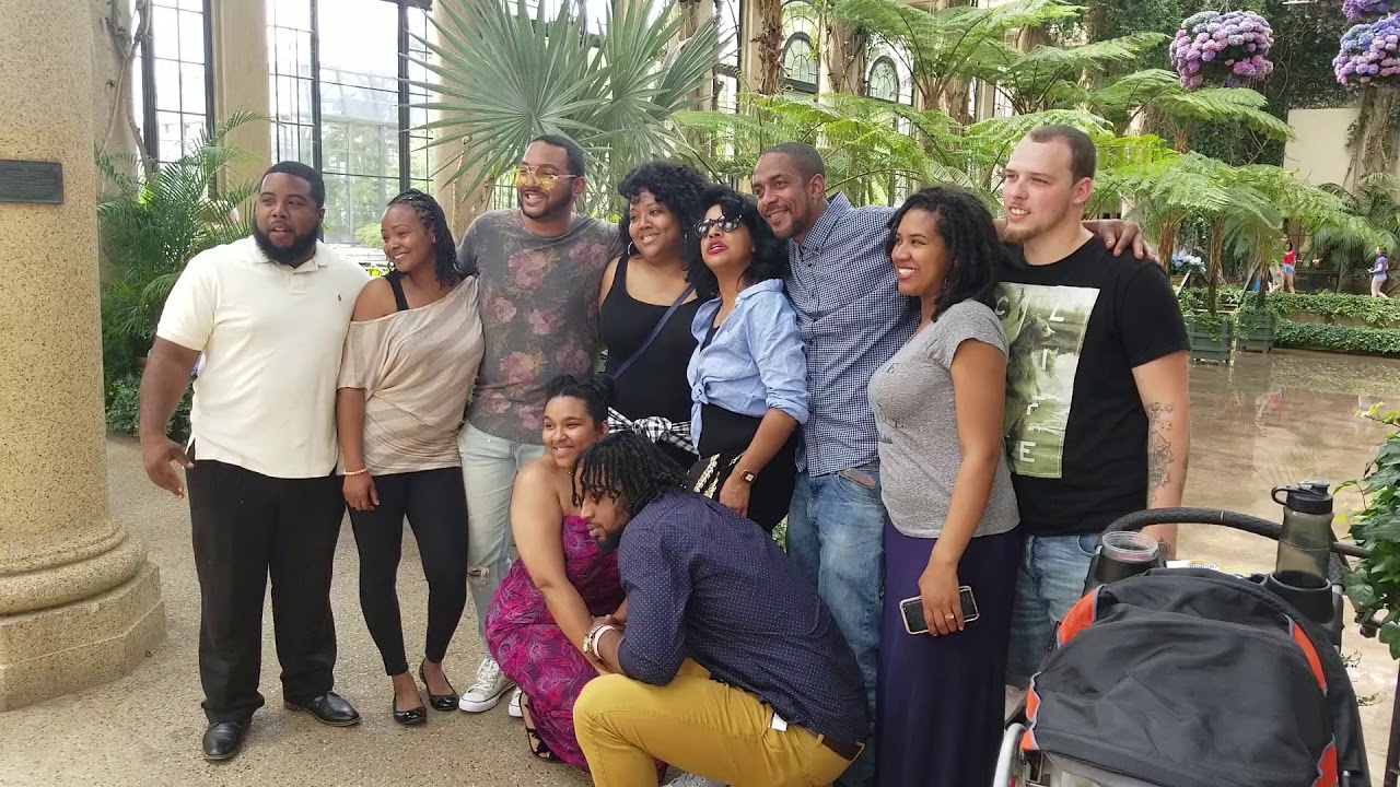 Generation Too (Grant, Burch,Manley,Walker &Thomas) - YouTube