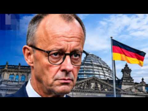 🇩🇪 MERZ VOR DEM AUS? – 2026 oder 2029? 