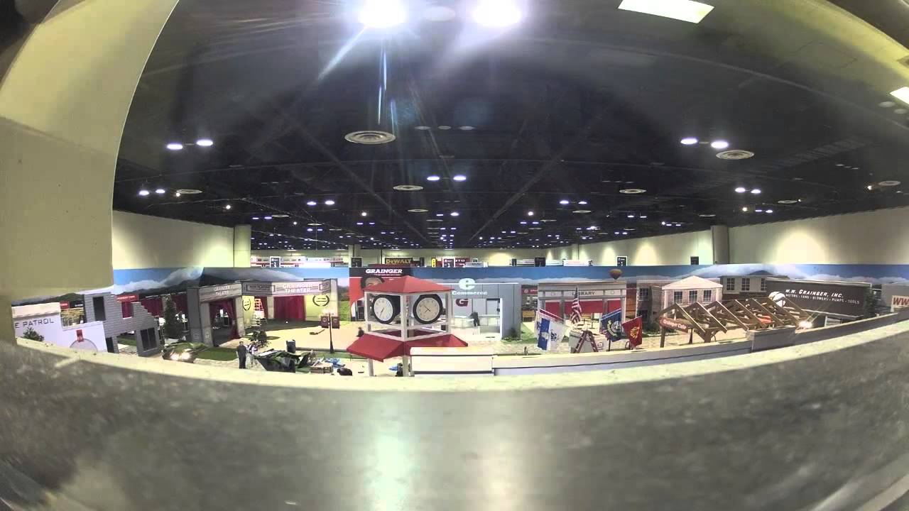 2013 Grainger Show - Grainger Town - YouTube