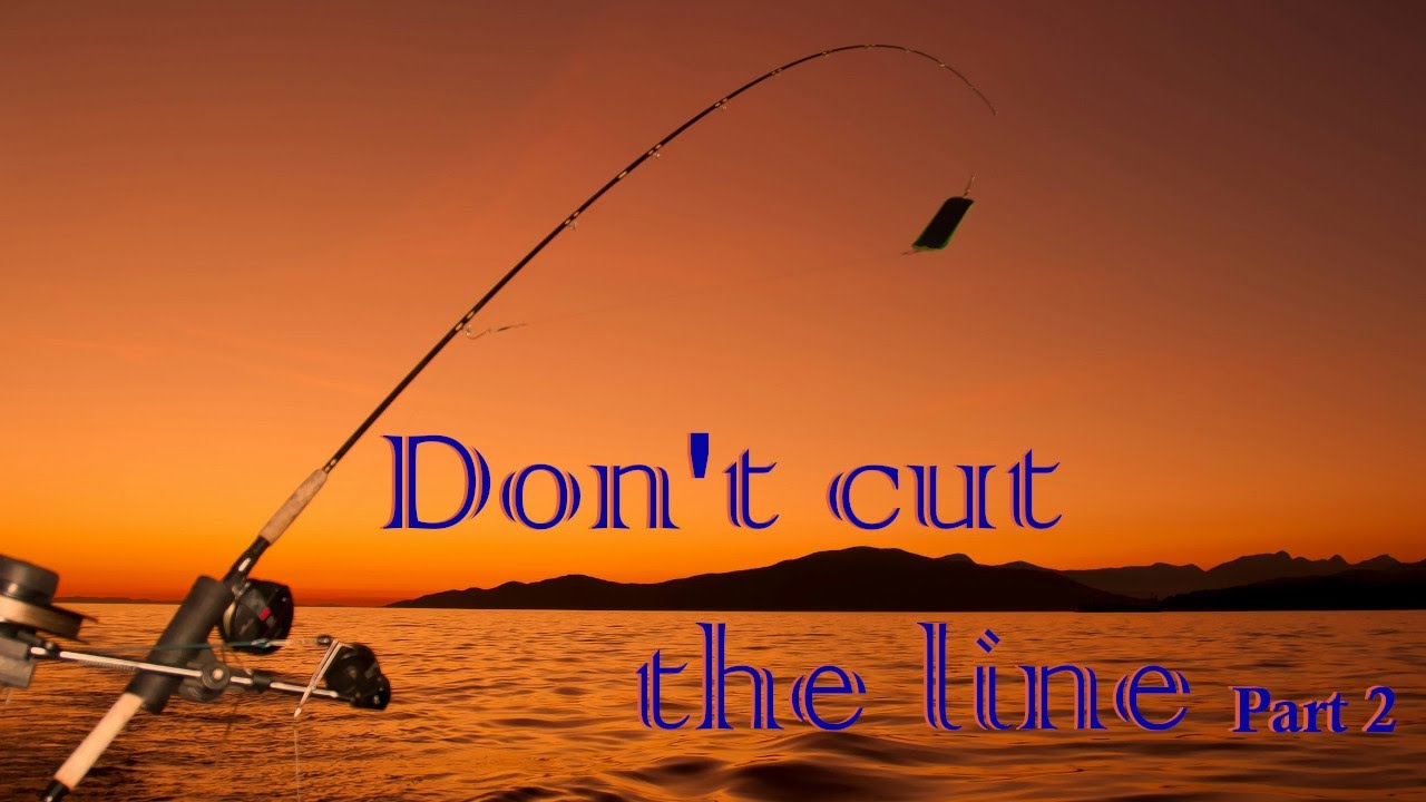 August 25, 2024 - "Don't Cut The Line" Part 2 - YouTube