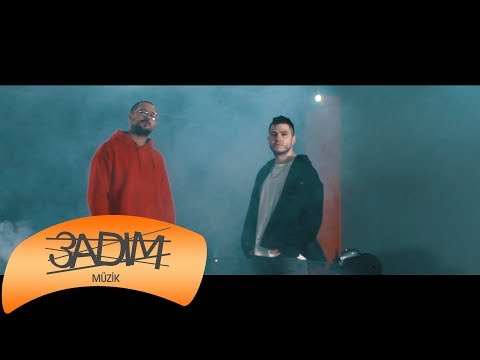 Yunus Emre x Frekans - Marifet ( Teaser )