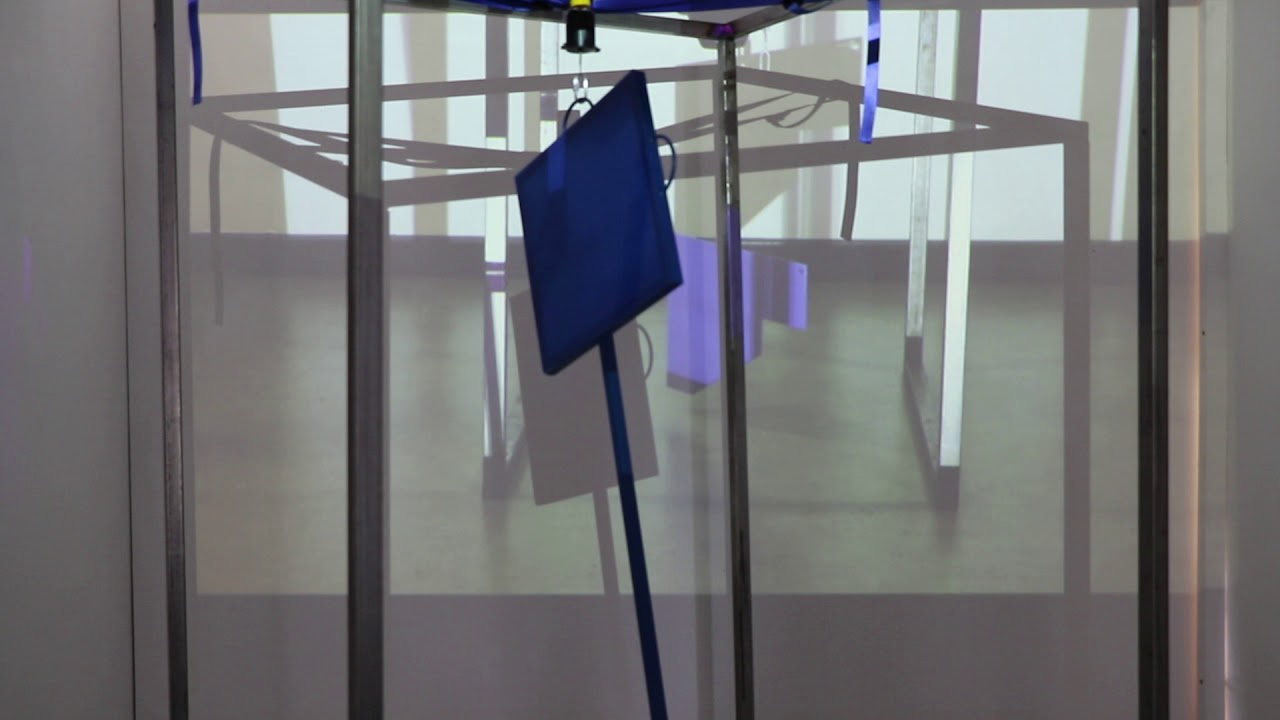 'How It's Made' (DMU Degree Show 2019) - YouTube