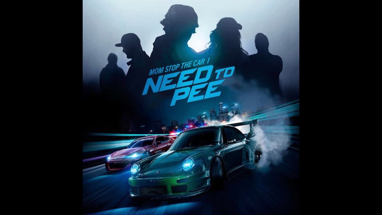 NFS 2015 Daytime Mod (W.I.P) Read the description btw. - YouTube