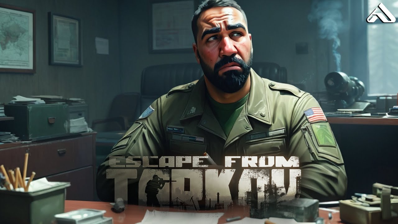 LIVE - Tarkov PvE w/ @jenntacles - YouTube