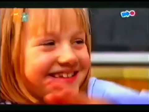 Nick Jr UK Ad Breaks - June 2004
