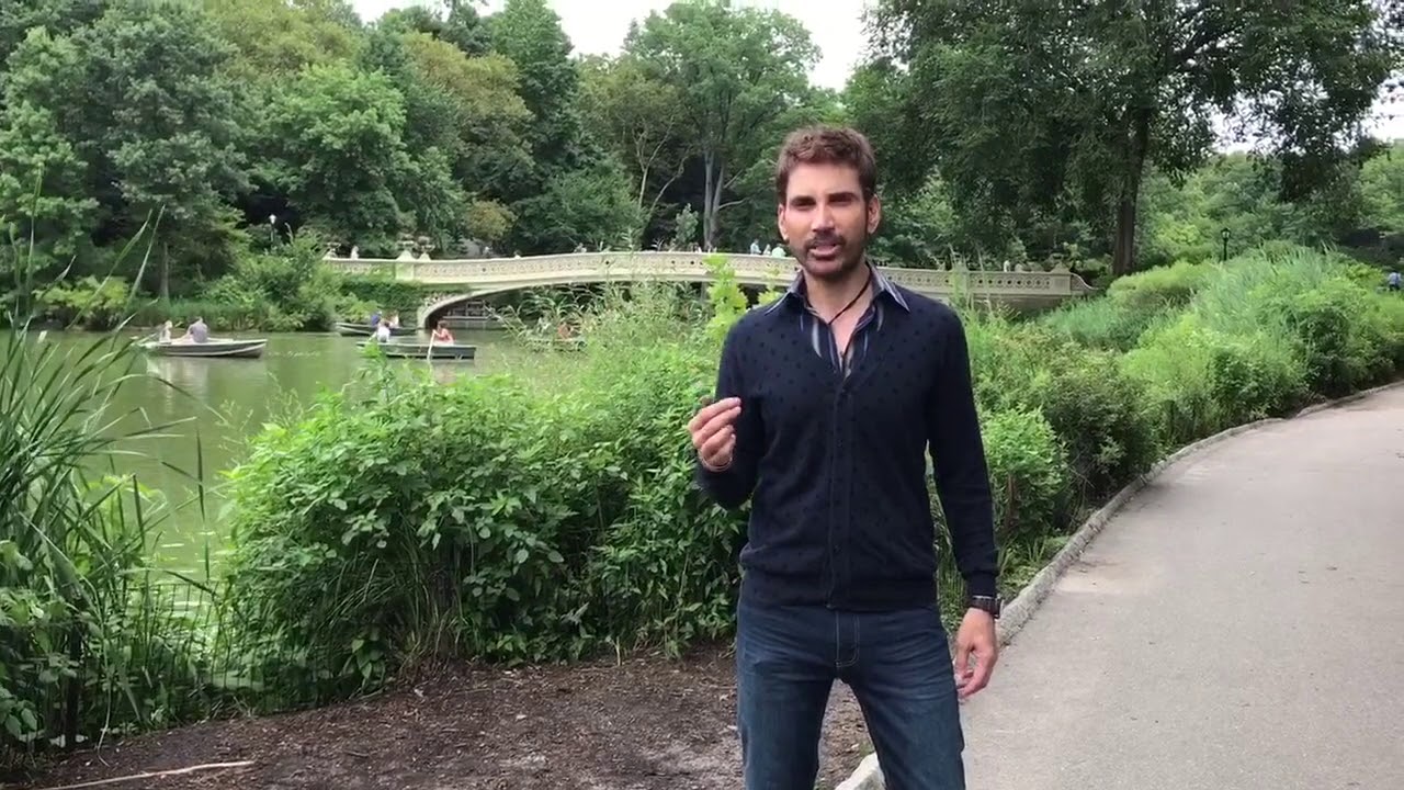 Dr. Shamil Video Series No. 13 - How to Dress to Look your Best - YouTube