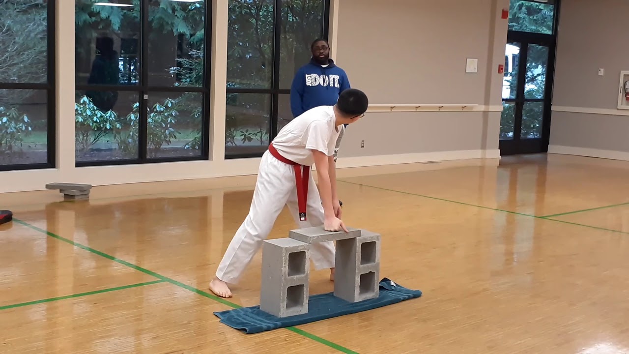 Brick Breaking 2020 - YouTube