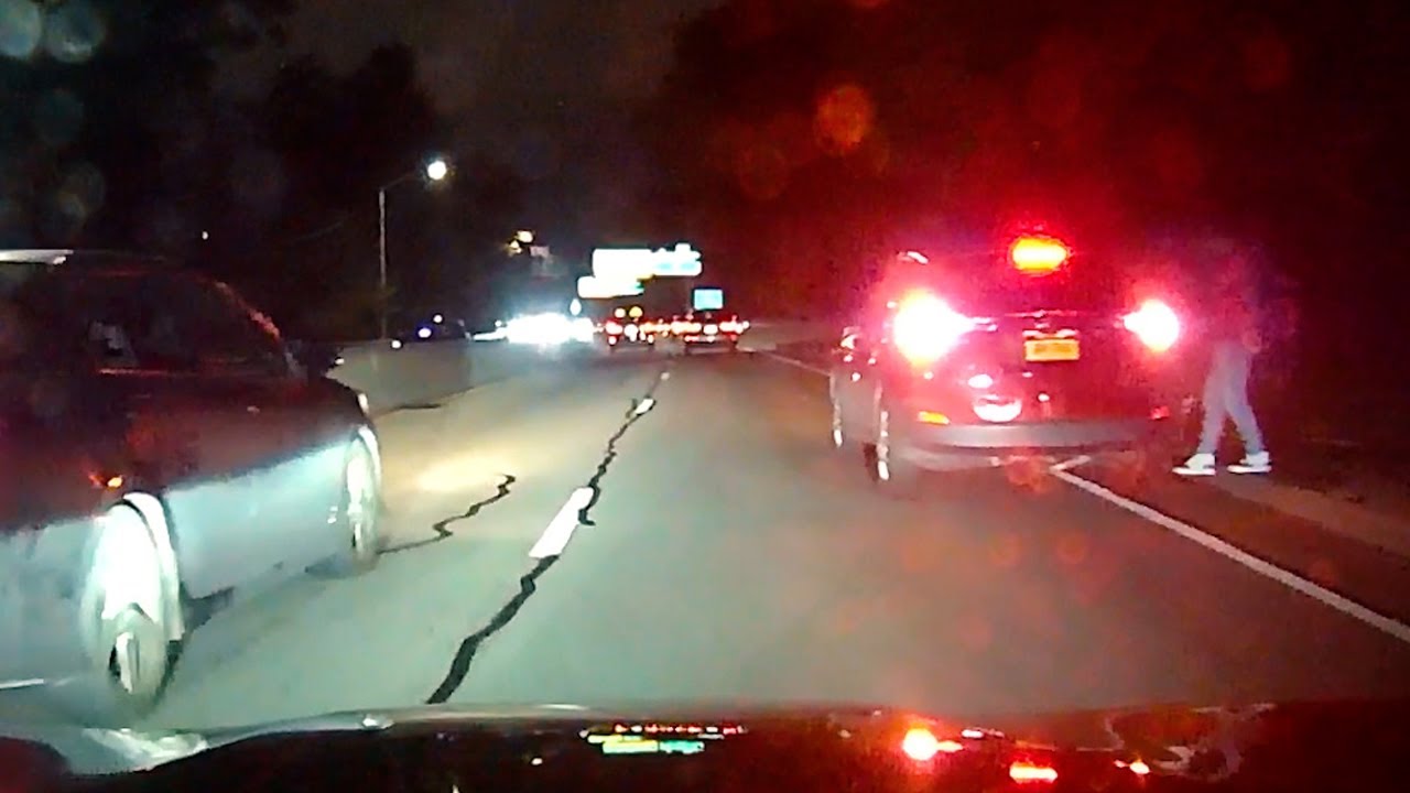 car broke down - YouTube