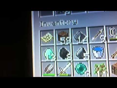 Chest full of diamonds - YouTube