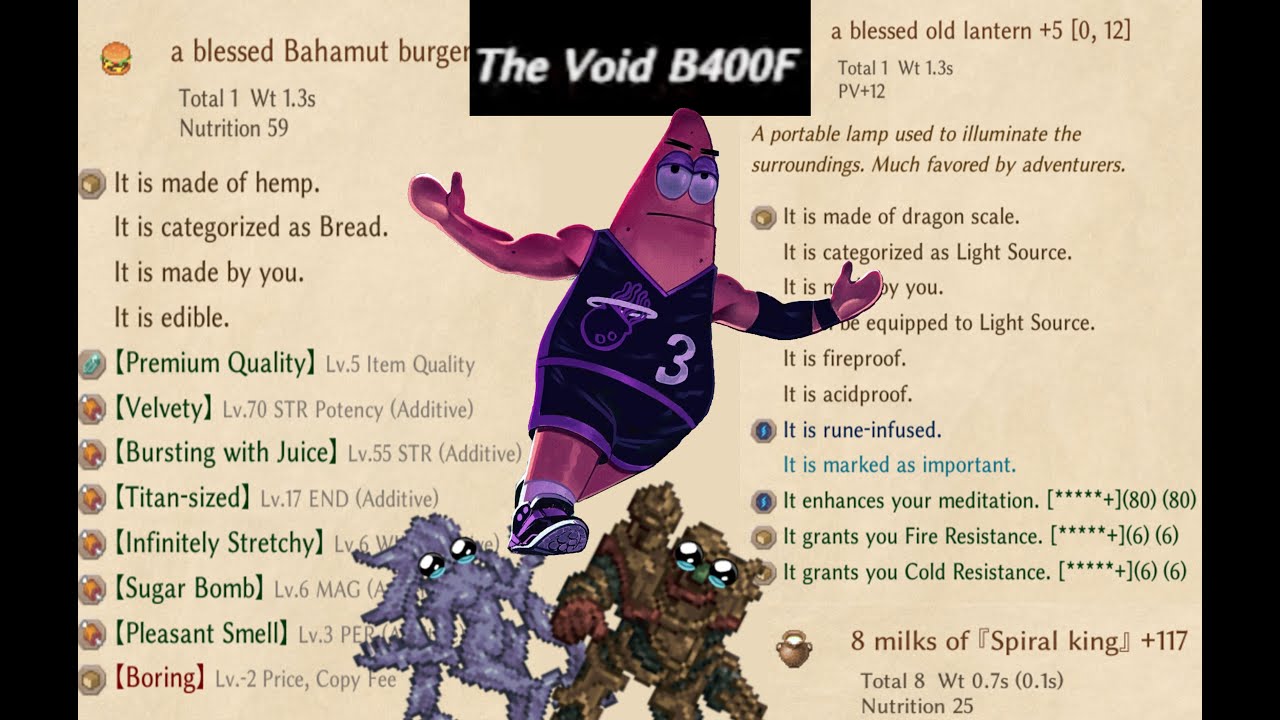 Elin Territory Lord Playthrough Part #59 (Day 4846) - YouTube