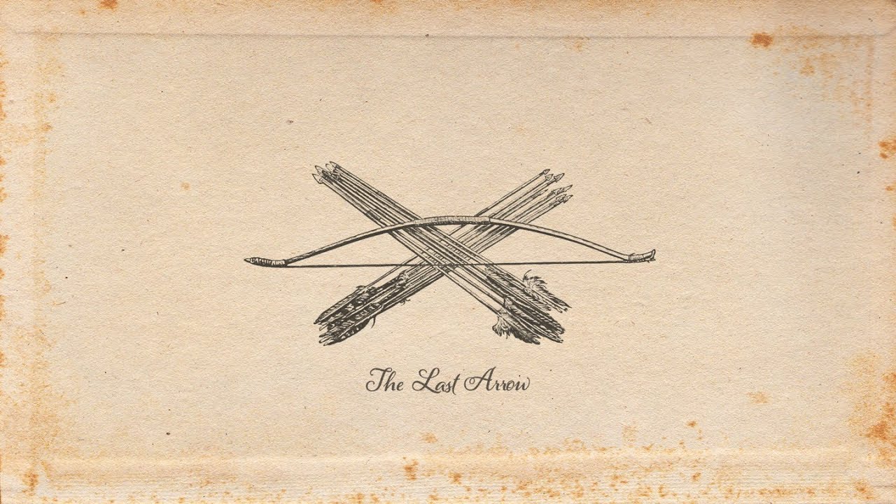 The Last Arrow - Week 3 - What Kind Of Man Are You? - YouTube