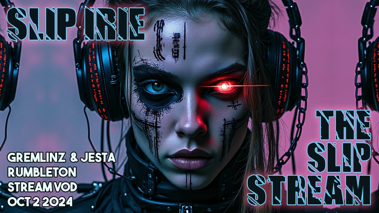 Gremlinz & Jesta with Rumbleton LP Release Party / January 27 2024 ...