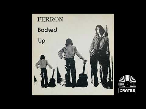 Ferron – Backed Up – Vinyl (LP), 1978 [r4457251] | Discogs