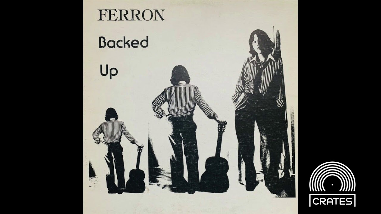 Ferron - Soggy Dream (1978 Lucy Records) - YouTube