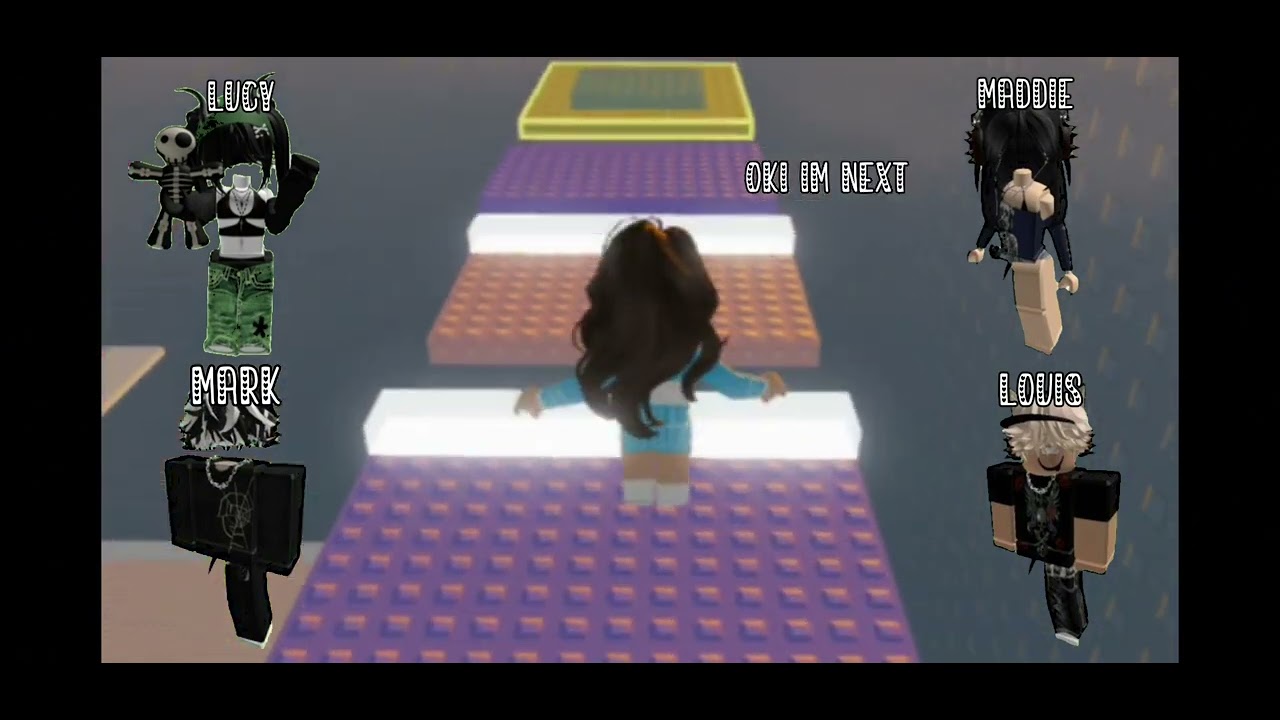 Roblox Story time Part 1 :) - YouTube