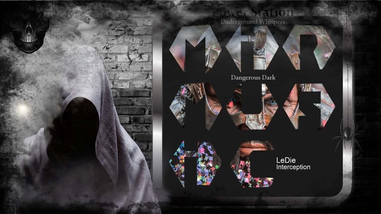 LeDie – Con2 (Original Mix) [MIR MUSIC] - YouTube Music