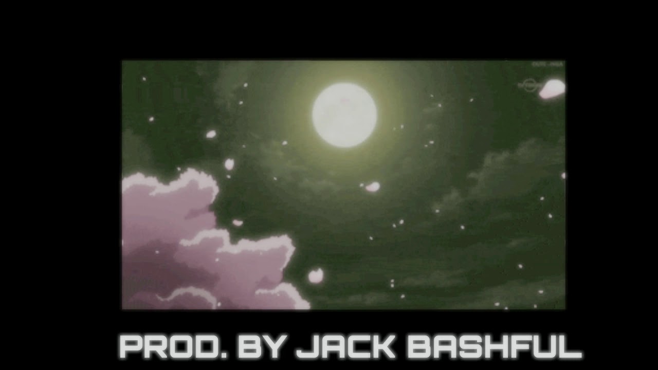 CHILL TRAP TYPE BEAT || AMBIENT RAP INSTRUMENTAL MELODIC 2020 "APPARENT" || PROD. JACK BASHFUL ...