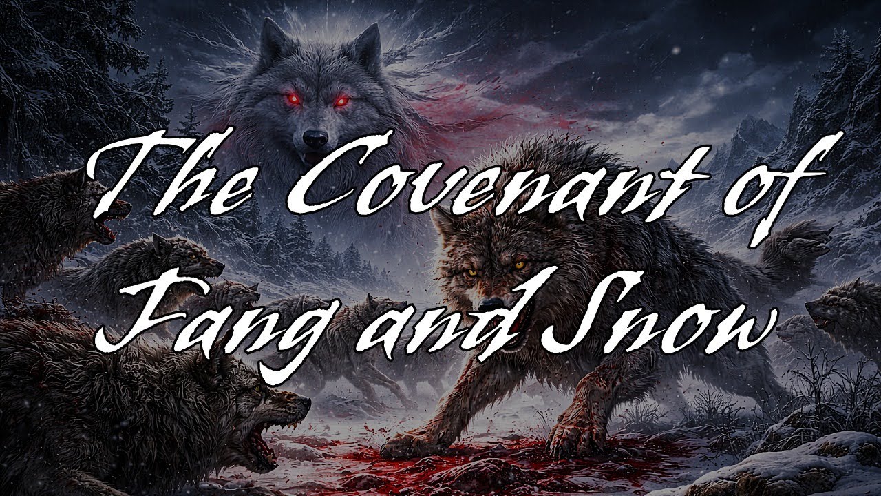 V. The Covenant of Fang and Snow - The Chronicles of Frost and Fang ...
