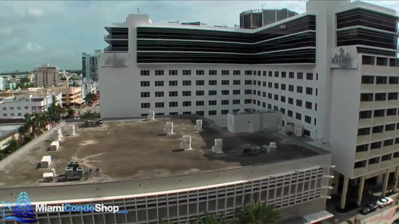Decoplage South Beach Video Tour | Miami Beach Condos For Sale - YouTube