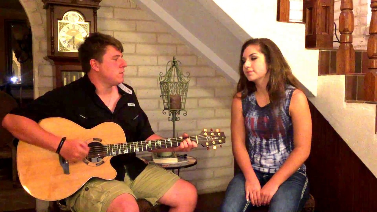 New Pop and Country female singer Jaclyn Gonzales singing Lonely ...