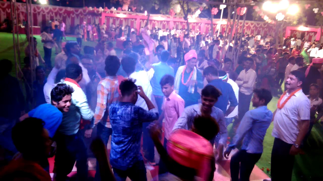 Party neora dj kamal n mkl neora - YouTube