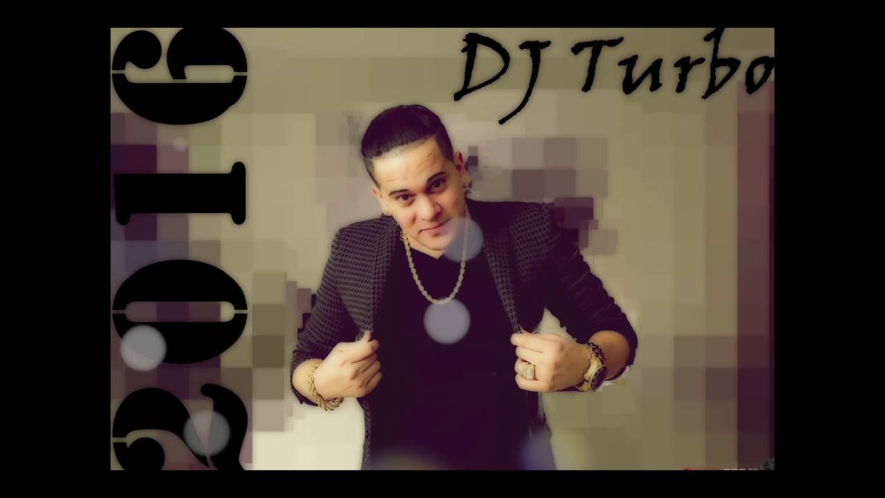 DJ Turbo ``The Matrix`` - Summer Mix - YouTube