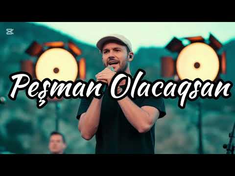 Pesman Olacaqsan - MahniZamani