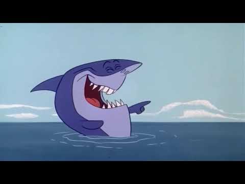 Tom and Jerry Surf Bored Cat, Episode 158 Part 3