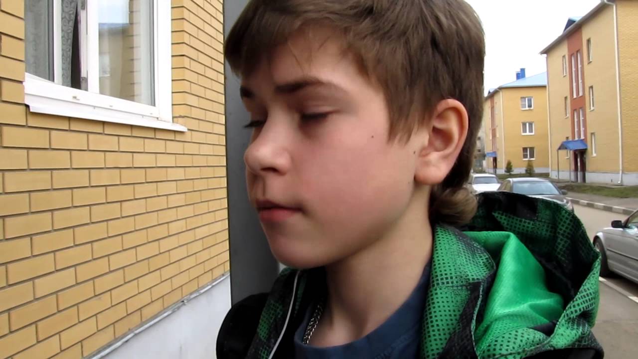 Злой отец Youtube