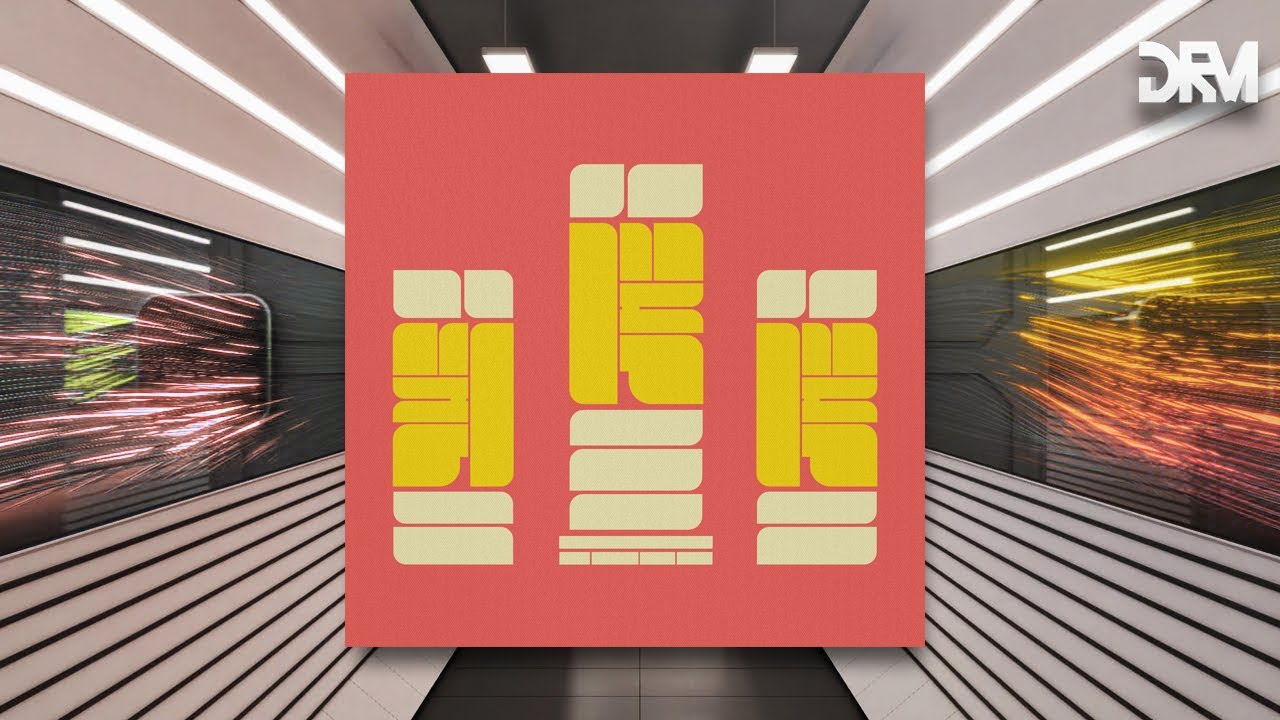 HYE TEK - Cluster [Machine Code Recordings] - YouTube