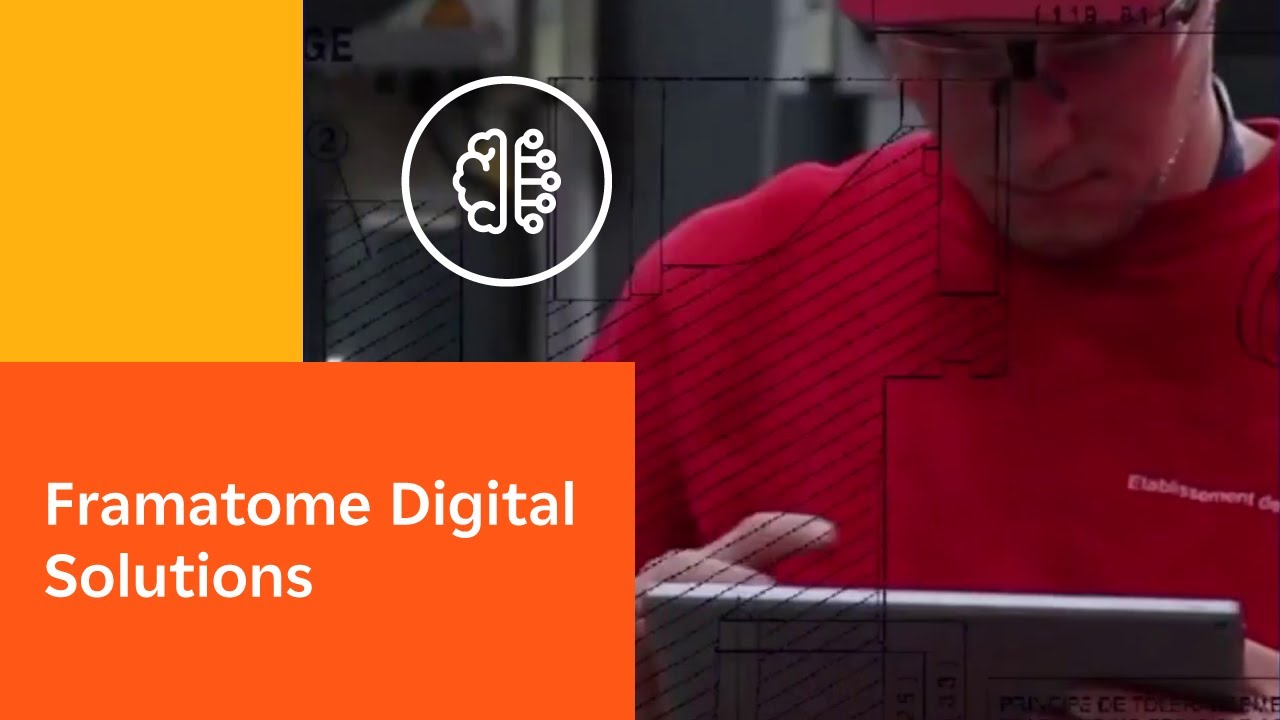 Framatome Digital Solutions - YouTube