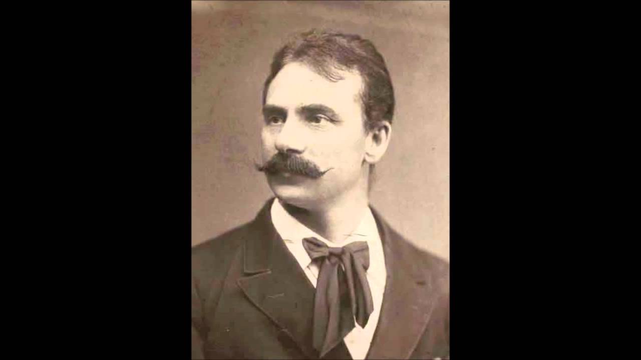 Johan Svendsen: Romance for violin og orkester, op. 26 - YouTube