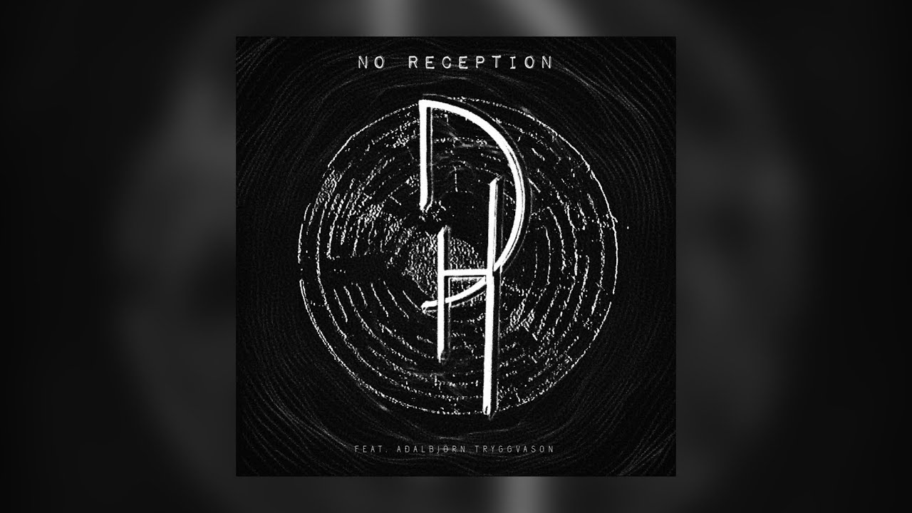 Daníel Hjálmtýsson - No Reception (feat. Aðalbjörn Tryggvason) - YouTube
