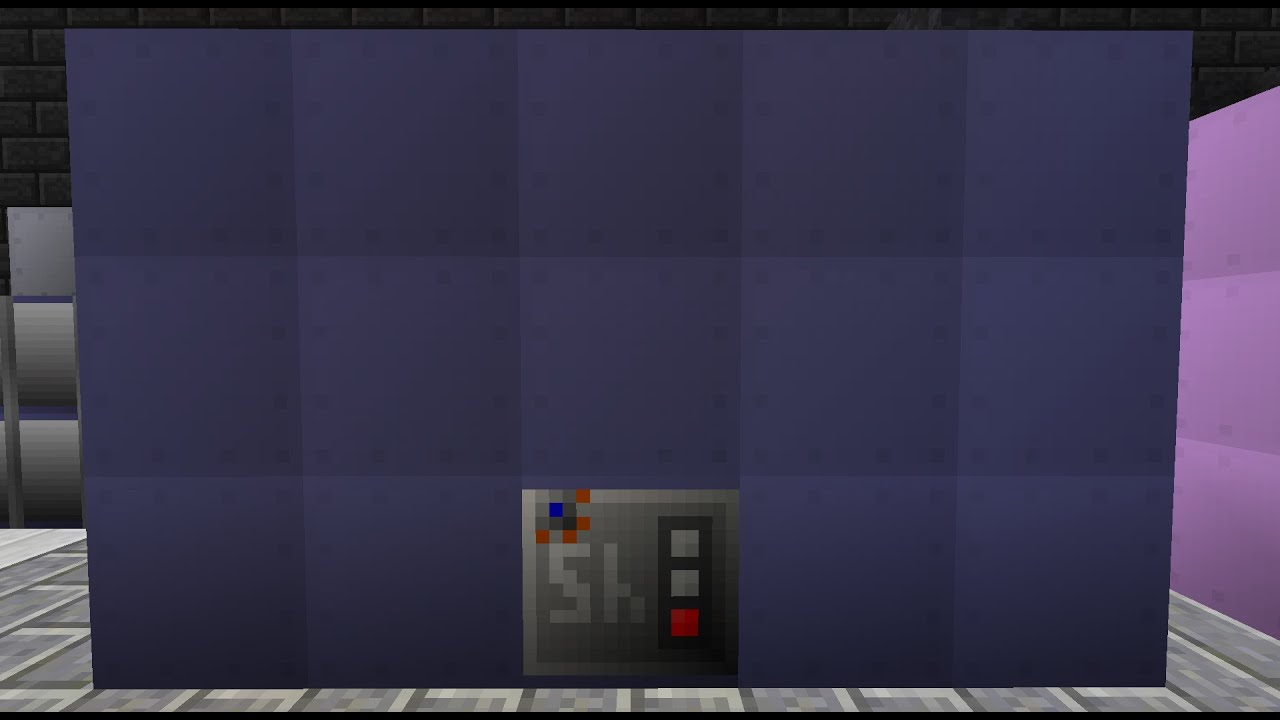 Gregtech 6 Multiblock tutorial series - Large Shredder - YouTube